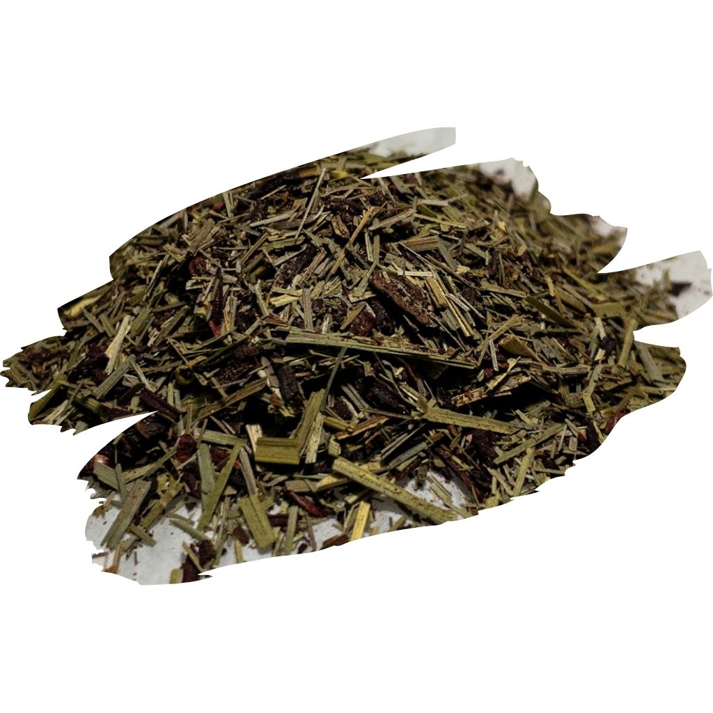 Hibiscus Flower And Lemongrass Herbal Tea Vincent Farms Natural Foods